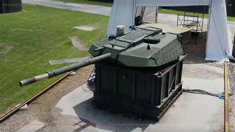 M1 Abrams Discussion Thread Page 7
