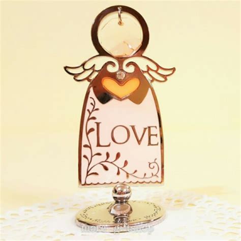 more禮品小舖小天使桌飾 Love 基督教福音禮品小物洗禮受浸生日禮物 蝦皮購物