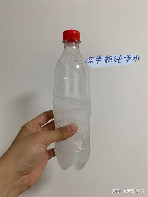 教你用喝剩的饮料瓶自制饮品 知乎