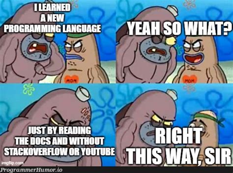 Without Youtube Tutorials You Say