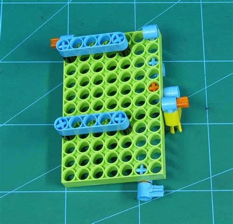 How To Make A Mobile Controlled Diy Archery Robot Bow And Arrow