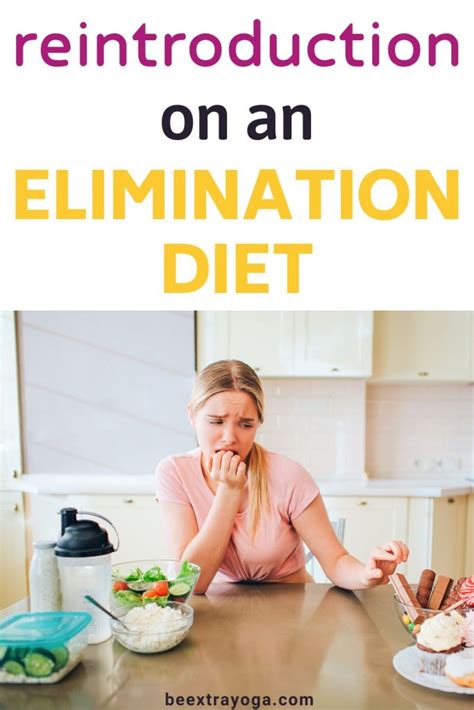 Elimination Diet Food Reintroduction Your Ultimate Guide