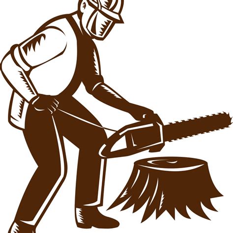 Tree Felling Clipart Free Cliparts Download Images On Clipground