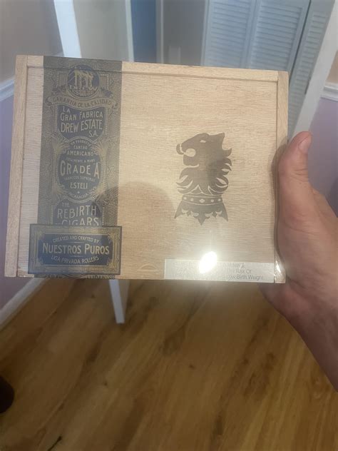 So I Found Cbid R Cigars