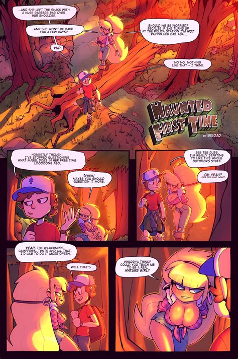 Security Footage Porn Comic Rule Comic Cartoon Porn Comic GOLDENCOMICS