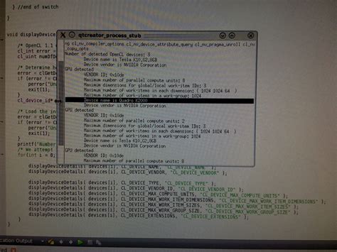 opencl 工作项 work items 分配问题 csdn社区