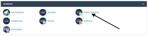 How To Host Multiple Domain Or Website In Cpanel