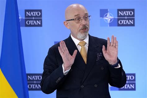 Резников Путин иска да унищожи Украйна и да асимилира гражданите ѝ