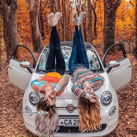 ژست عکاسی پاییز دخترانه مهندس محمد پارسا