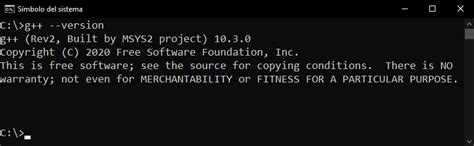 C Fundamentos de Programación Integrando VSCode Mingw w y CMake Parte I