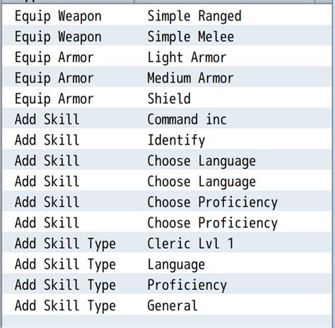 forget skill not working rpg maker forums