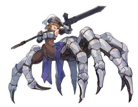 Original Drawn By Lansane Danbooru