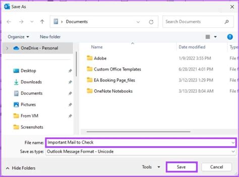 How To Download Emails From Outlook On Web Desktop And Mobile Guiding Tech