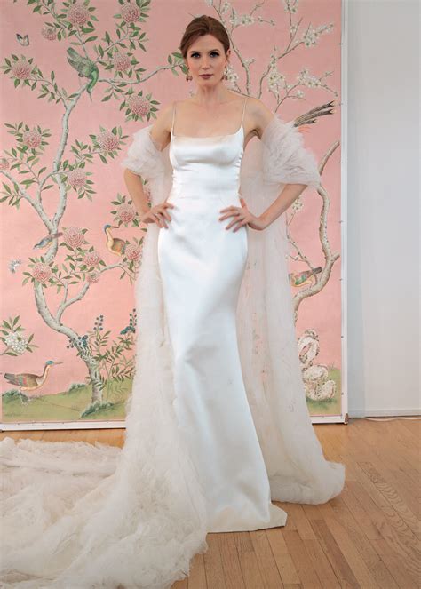 Ines Di Santo Garnet Wedding Dress The Bridal Finery
