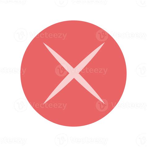 Cross Icon Cancel Icon Check Mark Icon Check List Button Icon PNG
