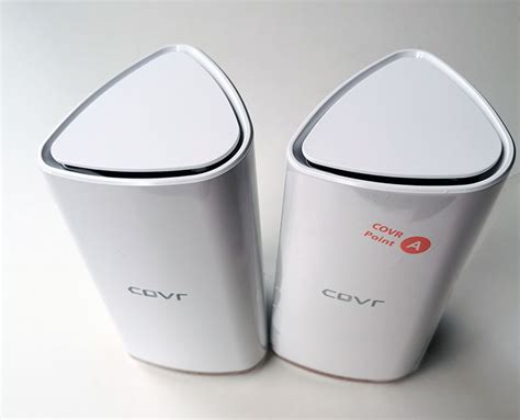 D Link Covr 2202 High Powered Tri Band Seamless Wi Fi Mesh System Technoyard