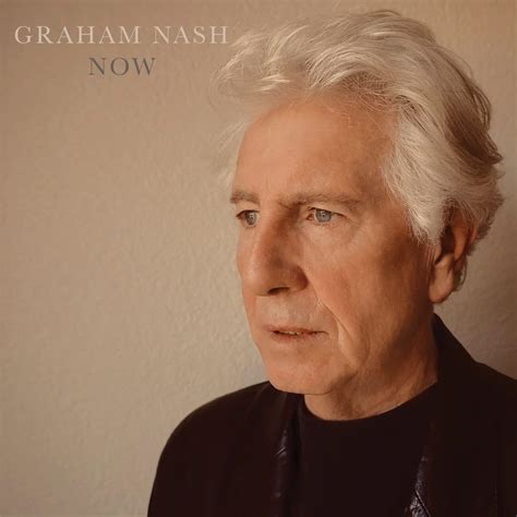 My Collections Graham Nash