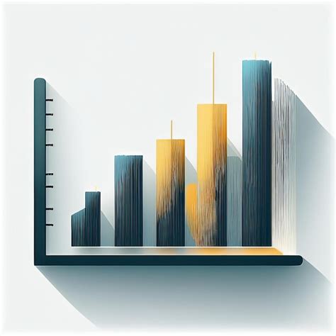 Data Display Premium Ai Generated Vector