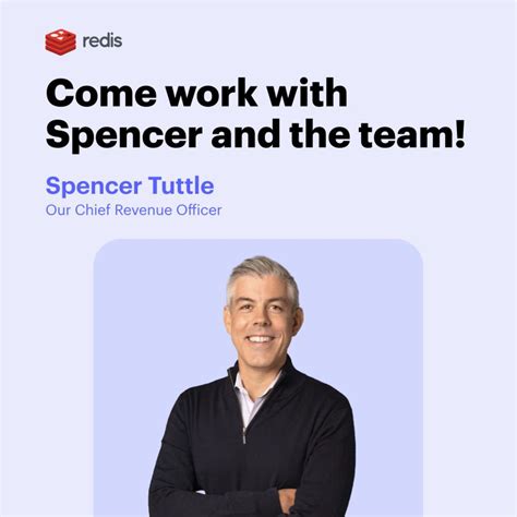 Redis On Linkedin Ever Wondered What It Takes To Grow From A Sales Rep To A Cro Meet…