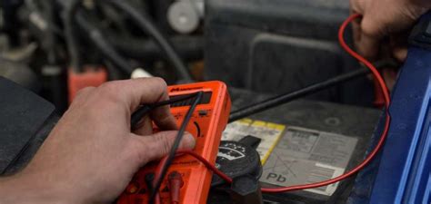 How To Check Alternator Without Multimeter Easy Steps