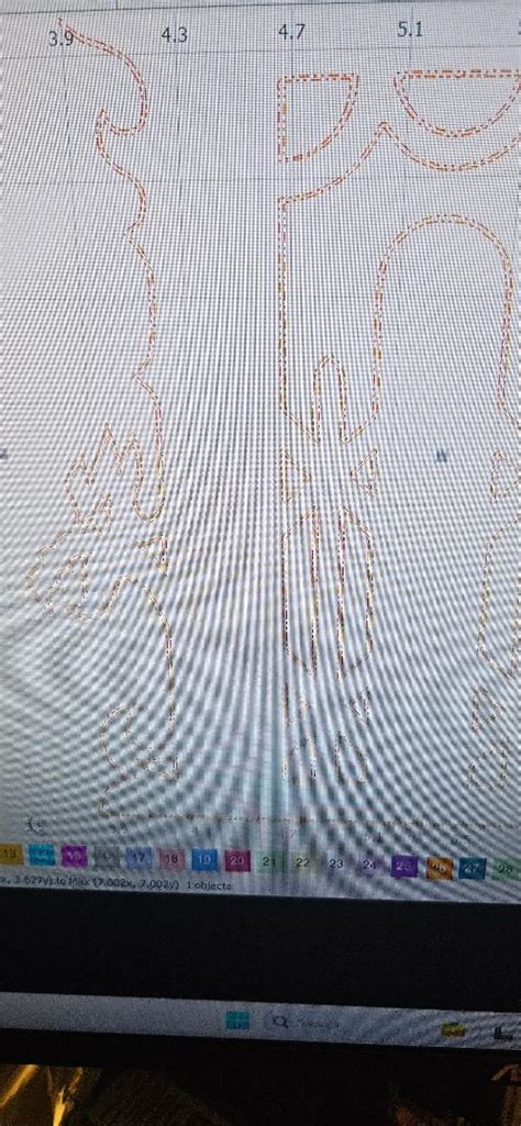 Get Rid Of Duplicate Line Tips And Tricks Lightburn Software Forum