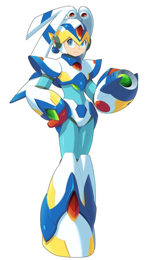 If X Lended His Pals His Armors Art By Ultimatemaverickx R Megaman