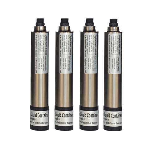 Key Factors To Consider For Pah Sensor Monitoring Water Quality Sensors
