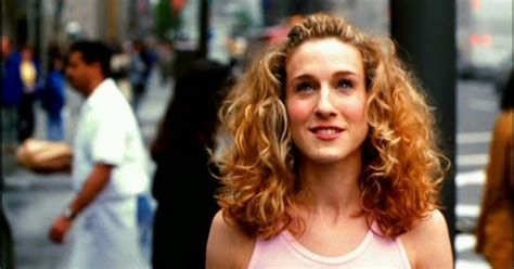 Sex And The Citys Opening Credits Almost Looked Very Different