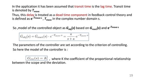 Crowd Dynamics Management In Iot System Pptx Computer Software And Applications Computing