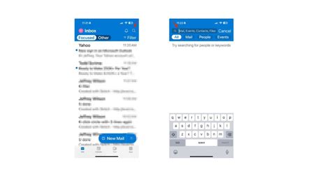 How To Filter And Sort Emails On Your IPhone And IPad CyberGuy