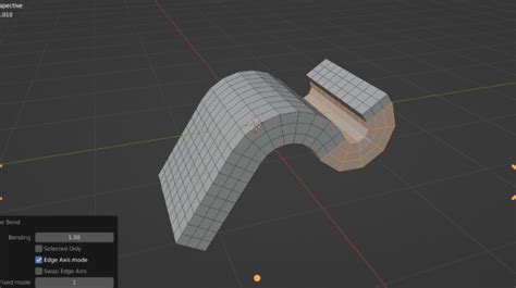 Blender 33 Simple Bend V218 Crack Download Aeblender