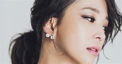 [포토] 불혹 한고은 나이 무색케 하는 여신 아우라