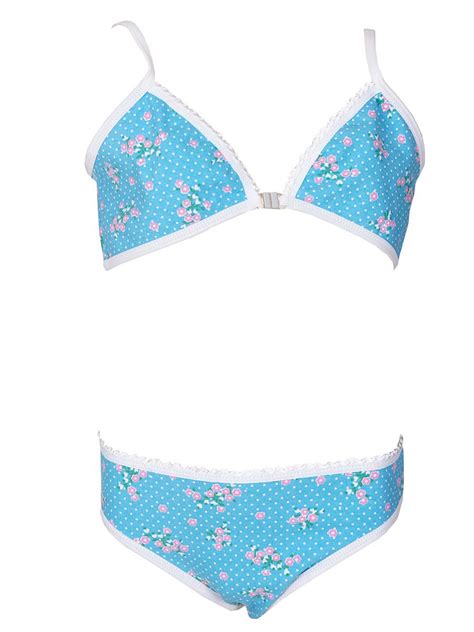 Conjunto Infantil Nina Lingerie Br Atacado Para Revenda