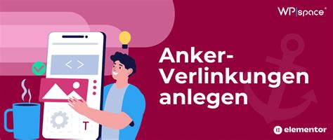 Create Anchor Links In Elementor Simple Wpspace