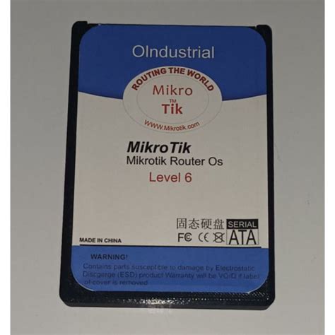 Harga Mikrotik X86 Ssd Terbaru Agt 2024 Biggo Indonesia