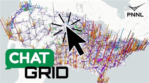 Joanna Wendel On Linkedin Meet Chatgrid A New Ai Powered Grid Visualization Tool