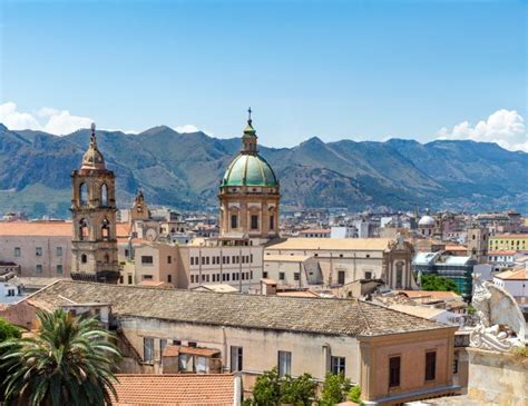 Kalsa Benvenuti Nel Quartiere Rinato A Palermo Dove Viaggi