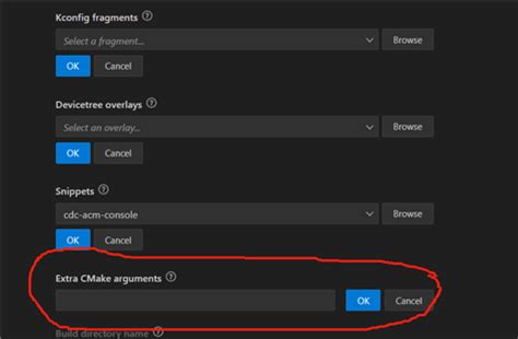 Nrf Build Fail Nordic Q A Nordic Devzone Nordic Devzone