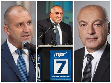 САМО В ПИК Кога лъже Борисов за служебните кабинети на Радев Информационна агенция ПИК