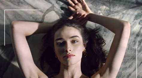 Huawei P Commercial Song