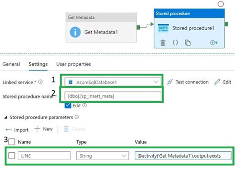 Working With Get Metadata Activity In Azure Data Factory Sqlservercentral