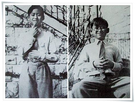 เจ้านายเล็กๆ ยุวกษัตริย์