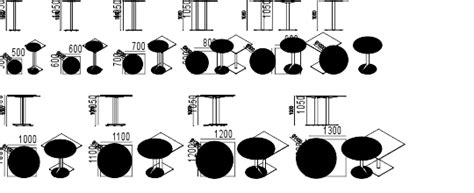 Aski Square Table Akaba
