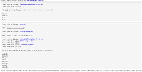 Solved Objectives Using Functions Validate User Input