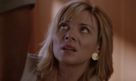 Sex And The City Samantha S Wildest Sex Scenes Ranked