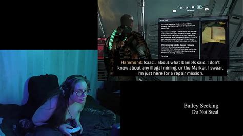 naked deadspace play through part 4 xxx mobile porno videos and movies
