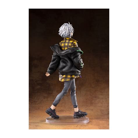 HobbymaxJapan Evangelion RADIO EVA Nagisa Kaworu Ver RADIO EVA