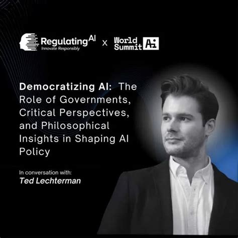 Democratizing Ai The Role Of Governments And Ethical Insights In