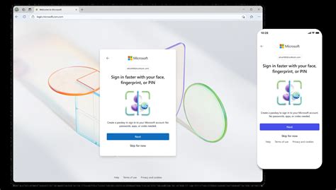 Microsoft Makes All New Accounts Passwordless By Default