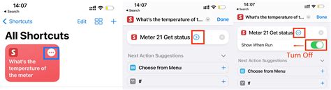 How To Disable Pop Up Notifications In Ios Shortcuts Switchbot Help Center